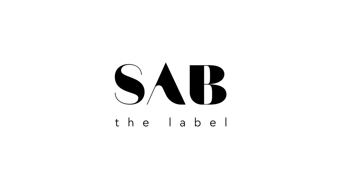SAB the label – SABthelabel
